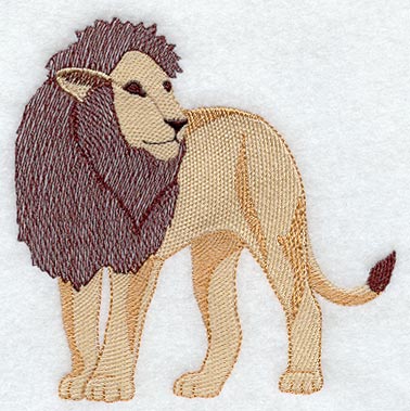 Sheer Lion