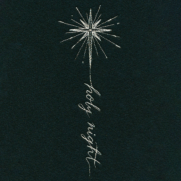 Holy Night Star