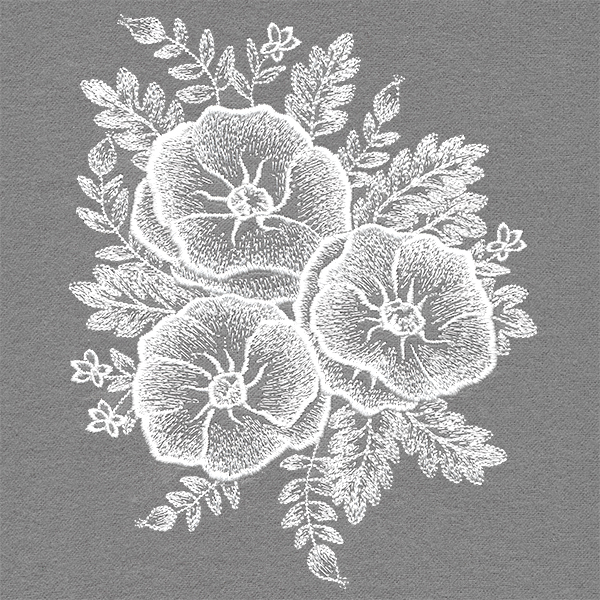 Elegance in Bloom Feature