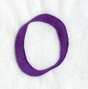 Viking Number 0 (3 Inch)