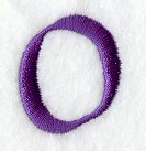 Viking Number 0 (1 1/2 Inch)