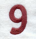 Hobo Number 9 (1 1/2 Inch)