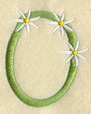 Daisy Number 0 (3 Inch)