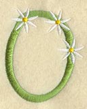 Daisy Number 0 (2 Inch)