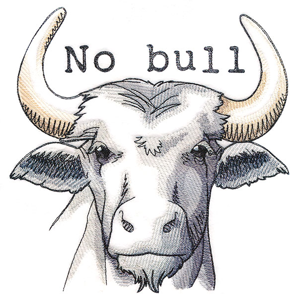 No Bull