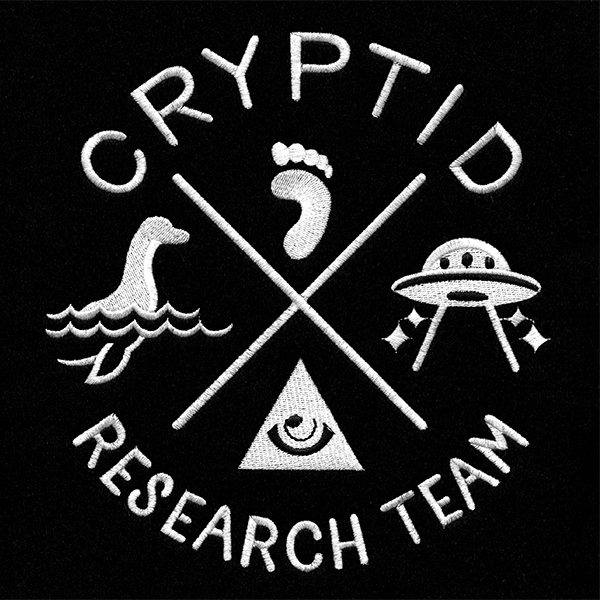 Cryptid Research Team