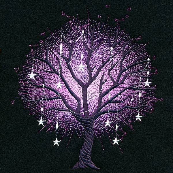 Starlight Tree