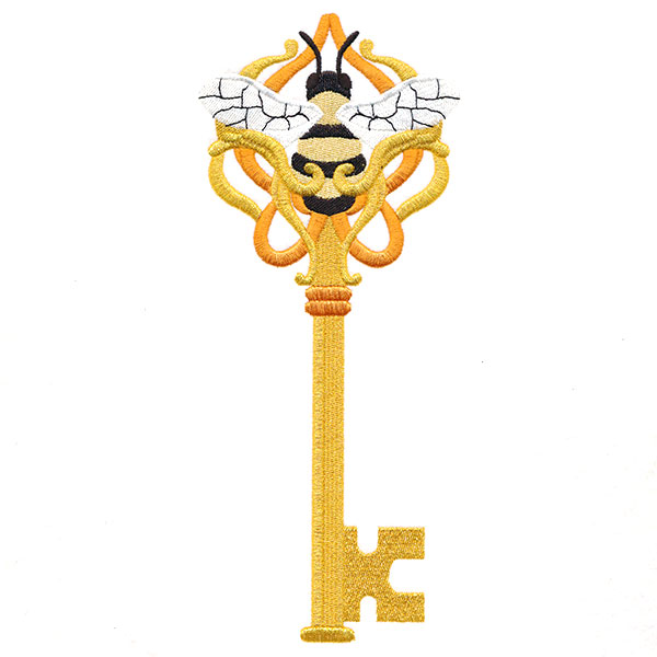 Queen Bee Key