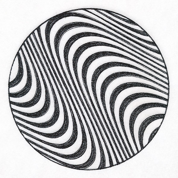 Contour Illusion 1